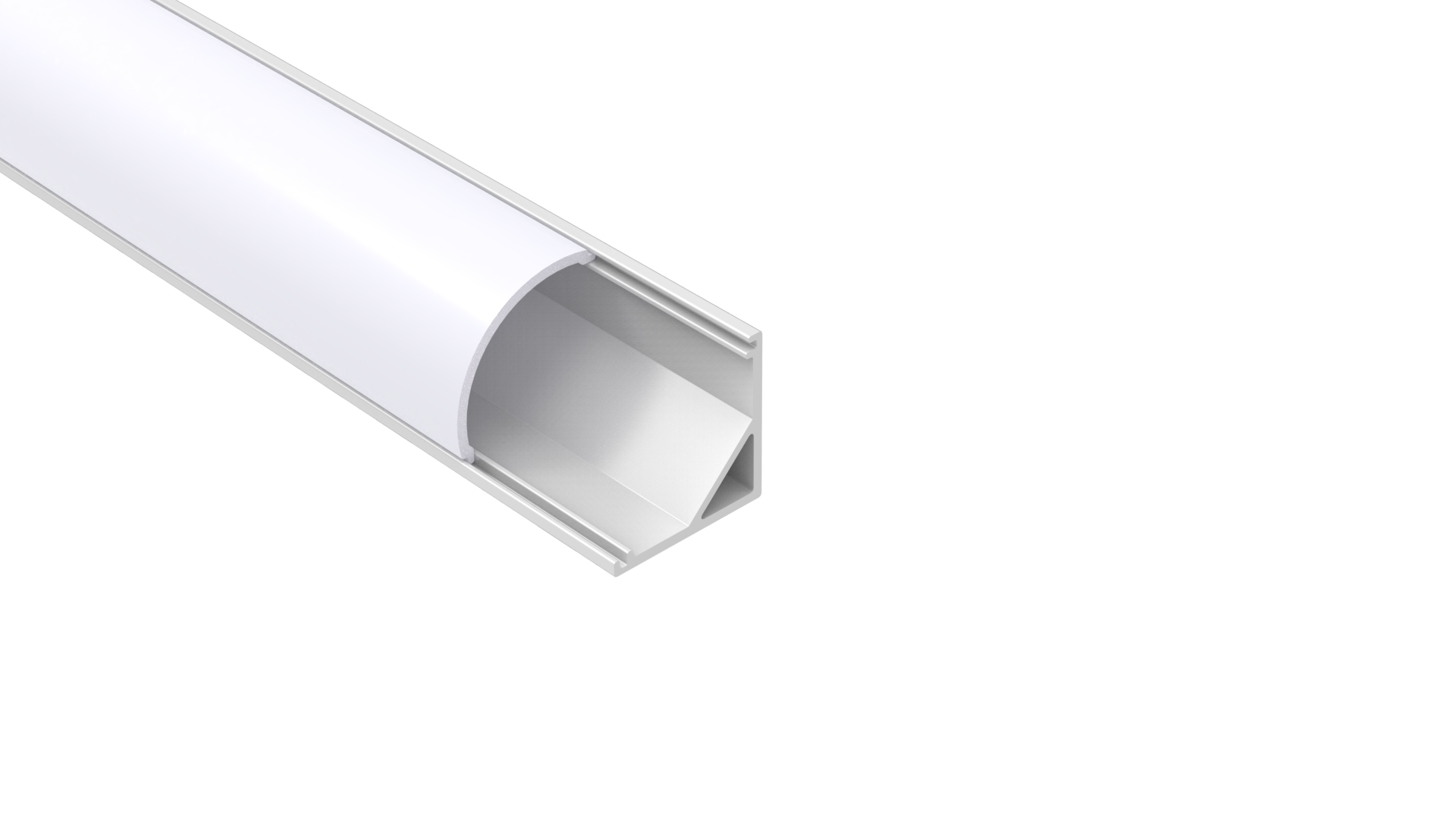 CORNER MOUNT PROFILE - 我的网站