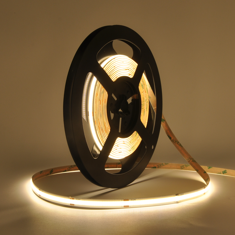 COB STRIP 10W&15W 24V IP20 - 我的网站